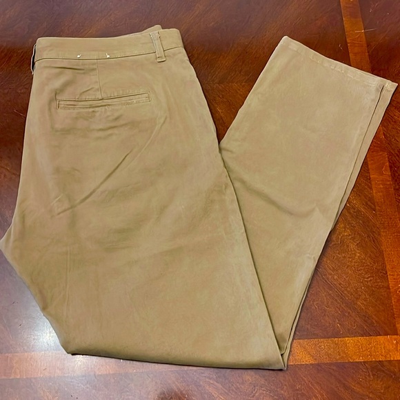 Hawker Rye | Pants | Hawker Rye Slim Fit Chinos | Poshmark